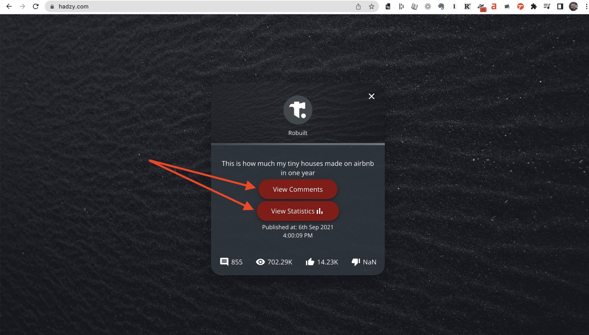 5 Best YouTube Comment Finder Tools [2023] - 30 Days to $100K