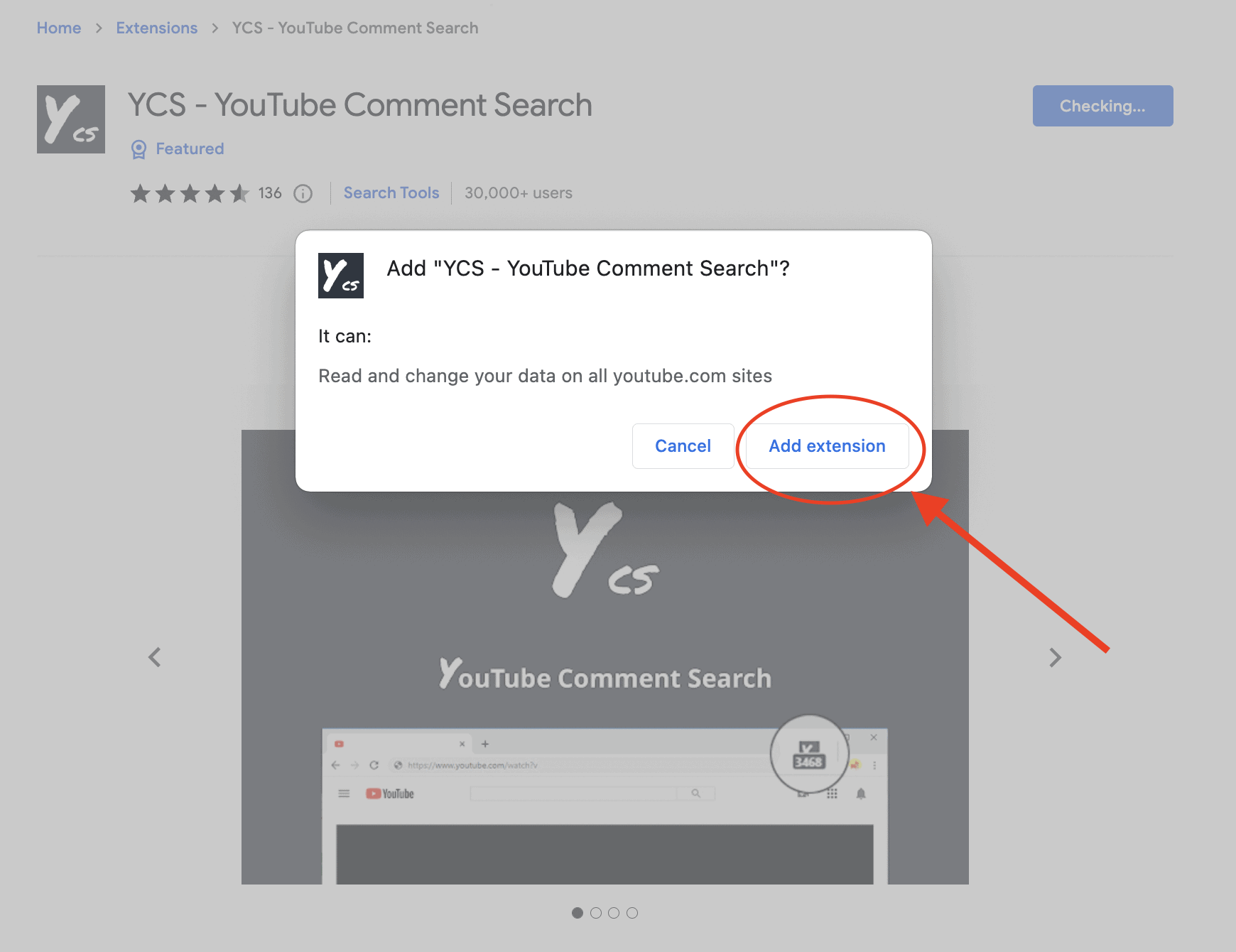 5 Best YouTube Comment Finder Tools [2023] - 30 Days to $100K